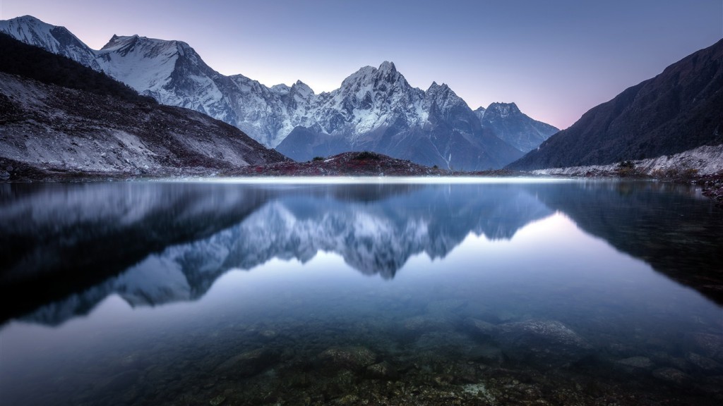 4K风景壁纸_4K风景桌面图片_极品壁纸