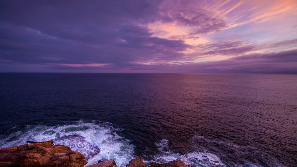 4K风景高清桌面壁纸_4K桌面壁纸