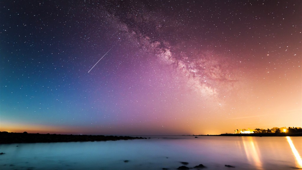 天空 云 阳光 黑暗 4K风景壁纸4K桌面精选_4K桌面壁纸