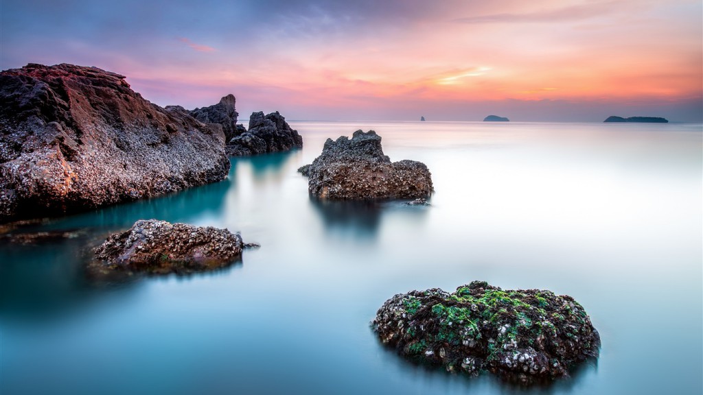 4K风景高清桌面壁纸_4K桌面壁纸