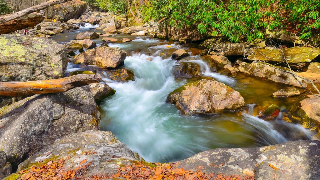 贵州省 梵净山4K风景壁纸4K桌面精选_4K桌面壁纸