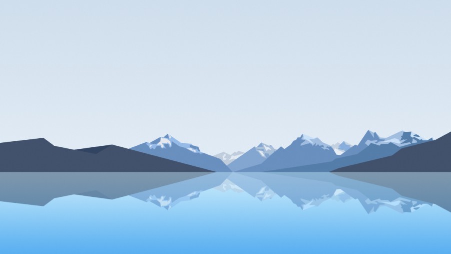 简约桌面壁纸图片_4K桌面壁纸