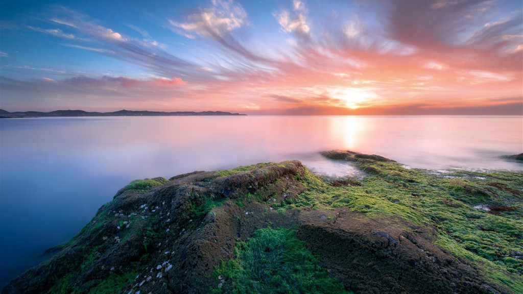 4K风景高清桌面壁纸_4K桌面壁纸