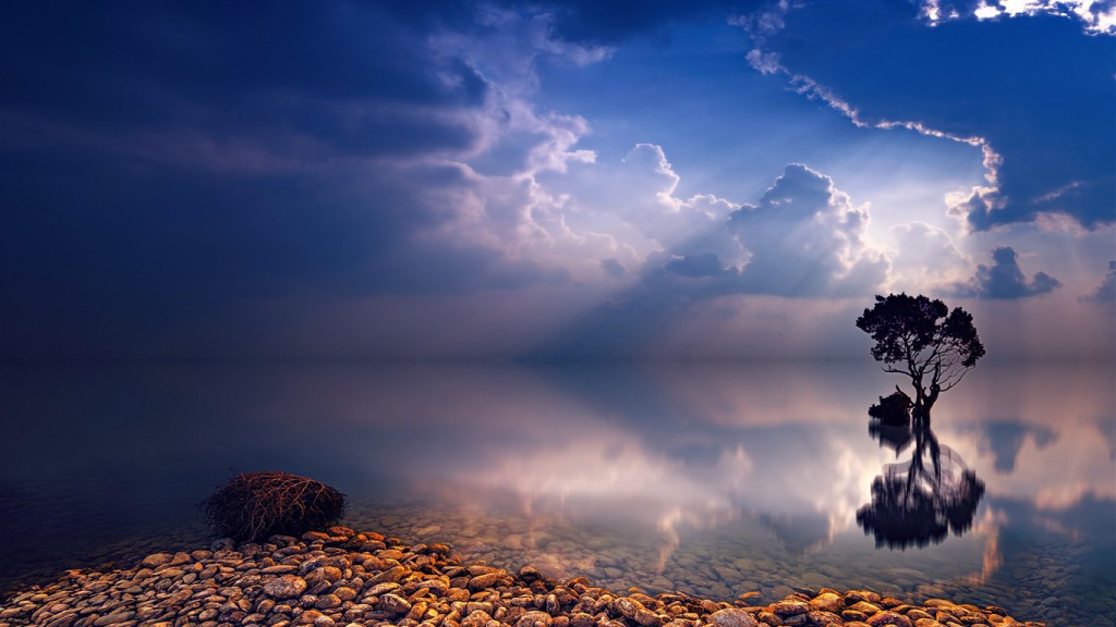 4K风景高清桌面壁纸_4K桌面壁纸