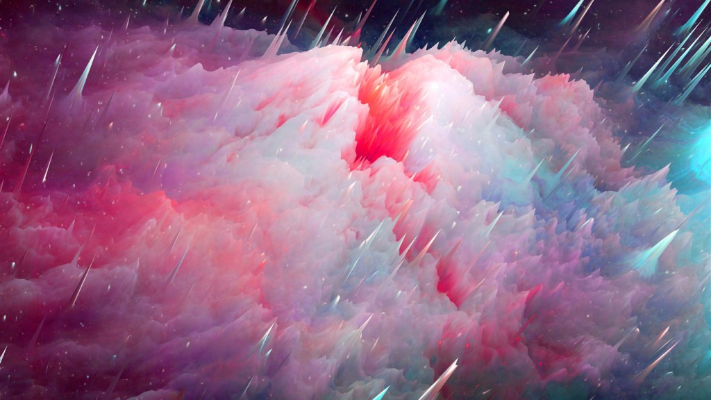 4K风景高清桌面壁纸_4K桌面壁纸