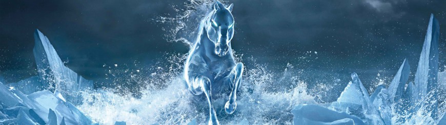 4K双屏壁纸,4K高清图片3840x1080_极品壁纸