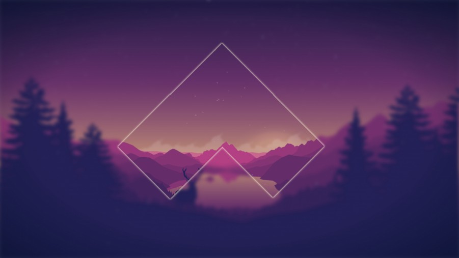 简约桌面壁纸图片_4K桌面壁纸