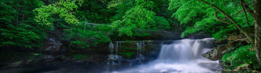 4K双屏壁纸,4K高清图片3840x1080_百变桌面