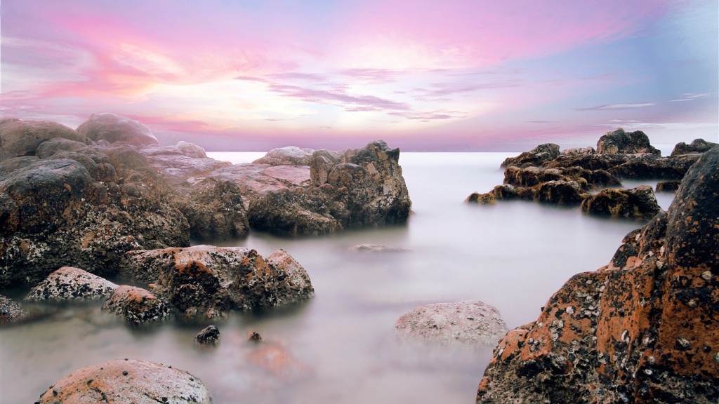 4K风景高清桌面壁纸_4K桌面壁纸