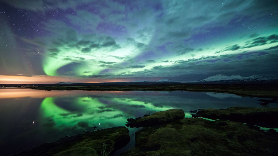 4K风景高清桌面壁纸_4K桌面壁纸