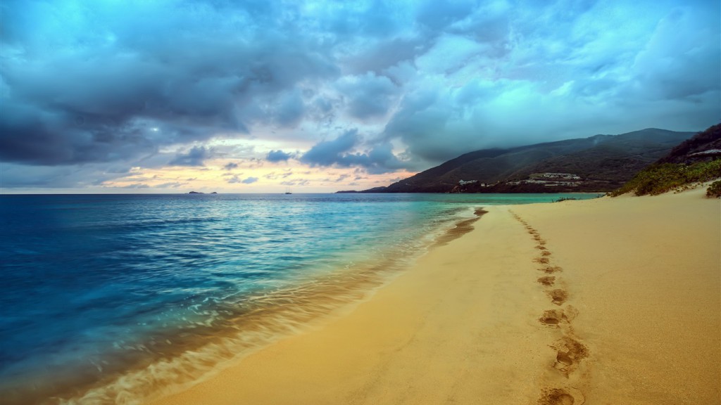 4K风景高清桌面壁纸_4K桌面壁纸