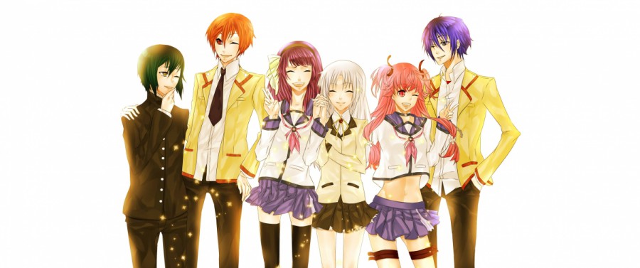 心跳极品桌面壁纸_极品桌面