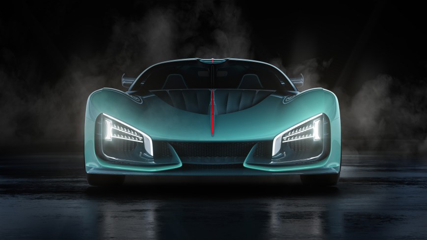 红旗汽车壁纸_红旗汽车高清图片_非凡壁纸