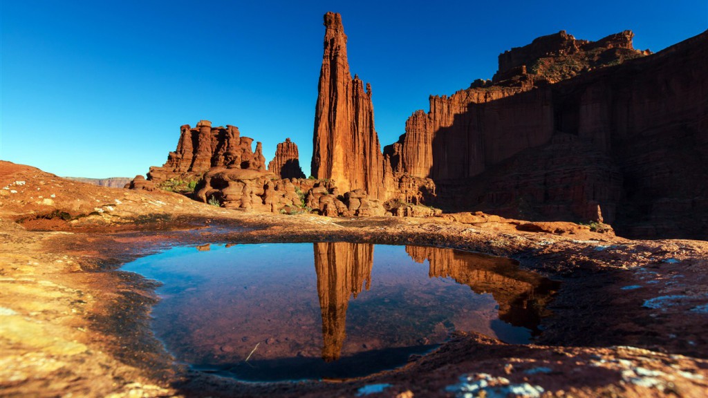 4K风景壁纸_4K风景桌面图片_极品壁纸