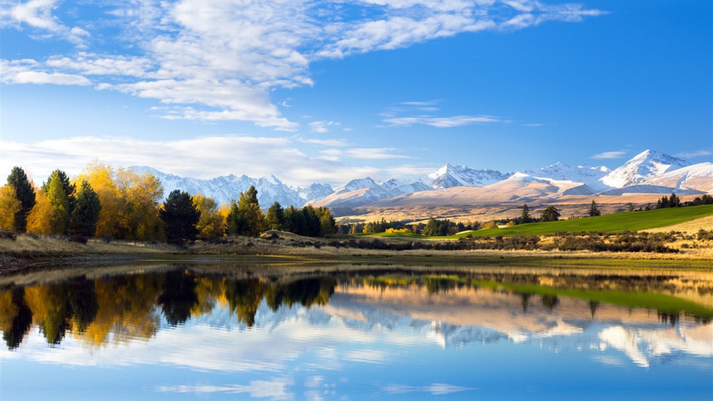 4K风景高清桌面壁纸_4K桌面壁纸