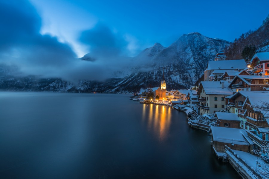 4K风景壁纸_4K风景桌面图片_极品壁纸