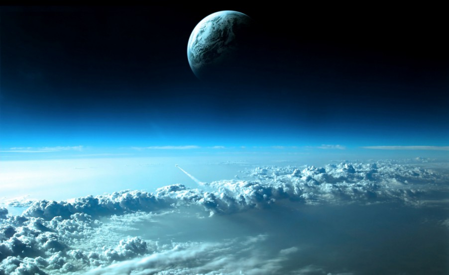 4K风景高清桌面壁纸_4K桌面壁纸