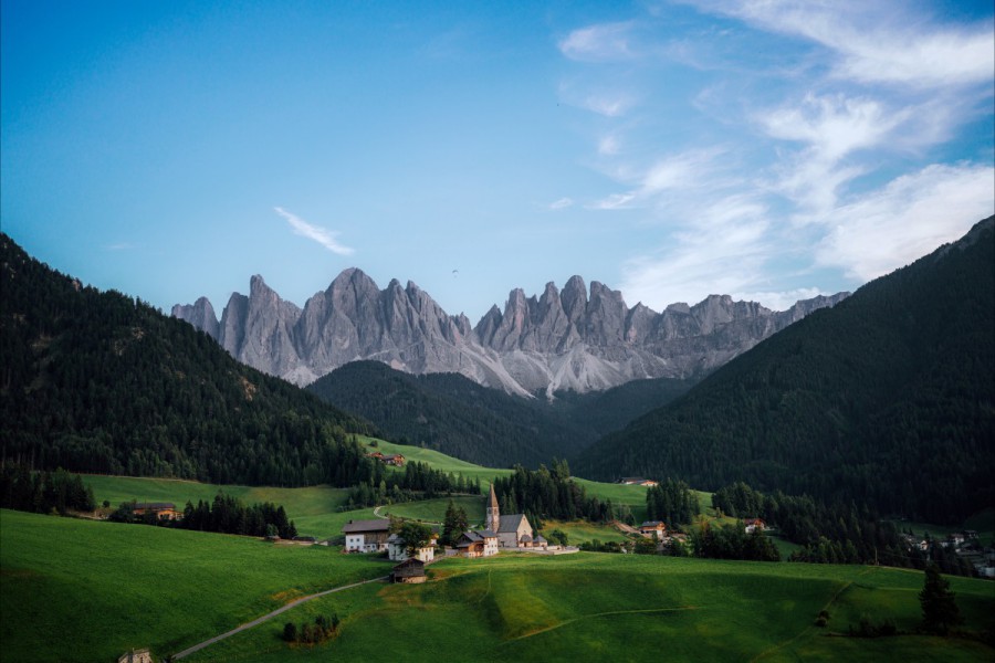 4K风景高清桌面壁纸_4K桌面壁纸