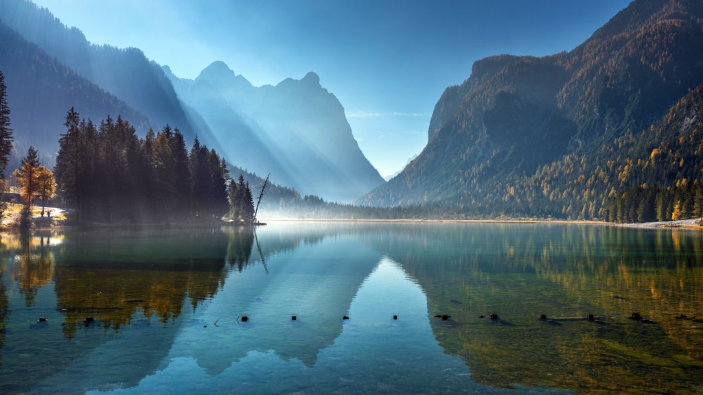 高山湖风景4k壁纸非凡壁纸精选_非凡壁纸