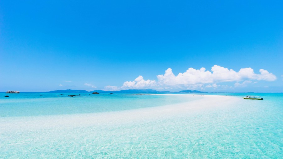 高山 雾 4k风景高端电脑桌面壁纸 - 极品桌面