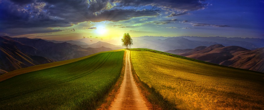 4K桌面热门壁纸推荐_4K桌面壁纸