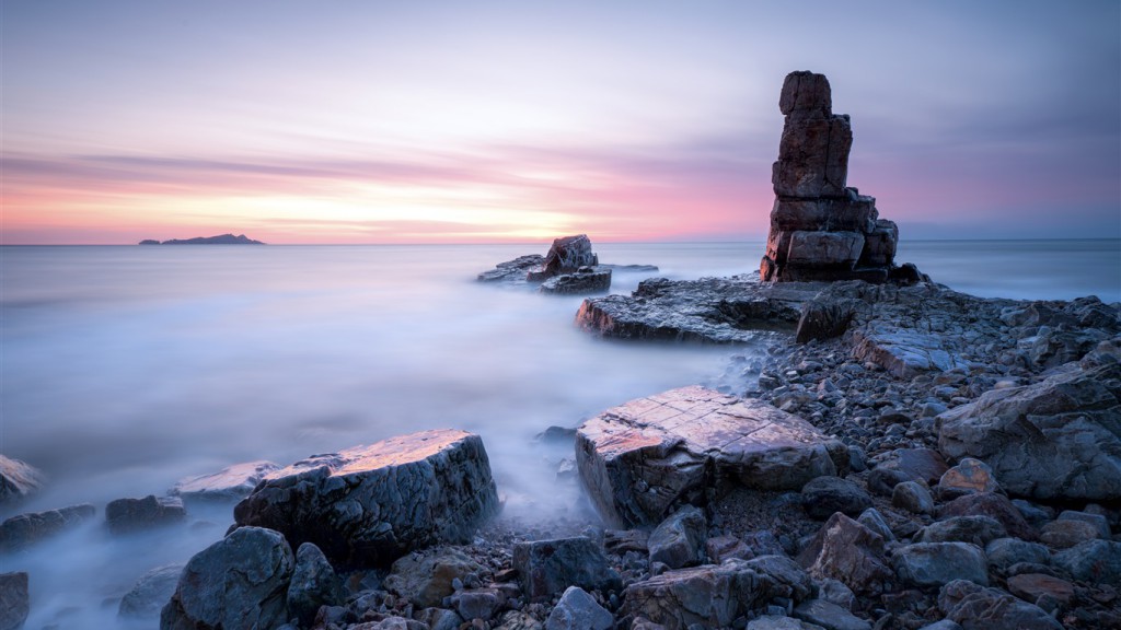 4K风景高清桌面壁纸_4K桌面壁纸