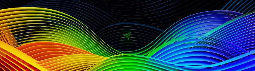 4K双屏壁纸,4K高清图片3840x1080_百变桌面