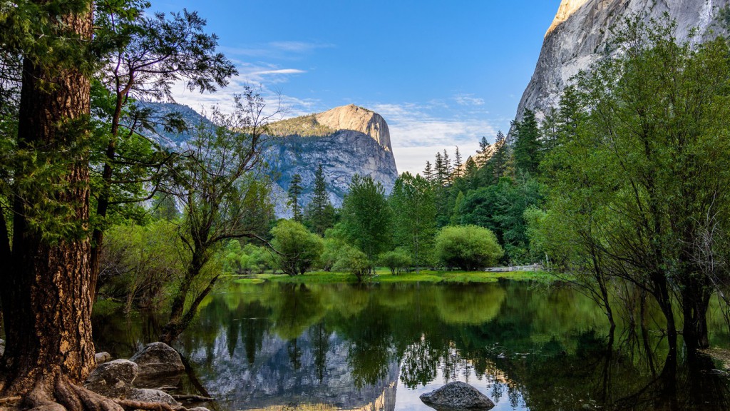 4K风景高清桌面壁纸_4K桌面壁纸