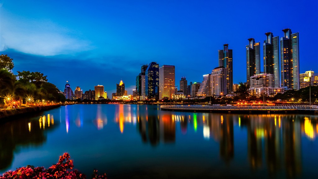 4K风景高清桌面壁纸_4K桌面壁纸