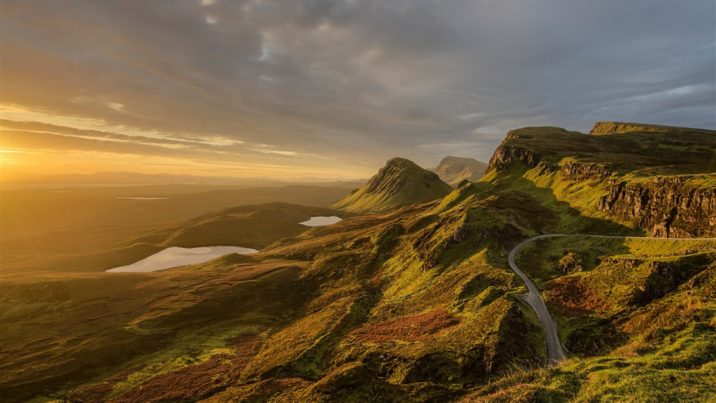 4K风景壁纸_4K风景桌面图片_极品壁纸