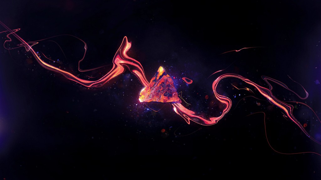 抽象极品桌面壁纸_极品桌面