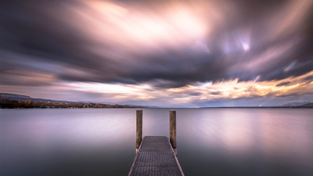 4K风景高清桌面壁纸_4K桌面壁纸