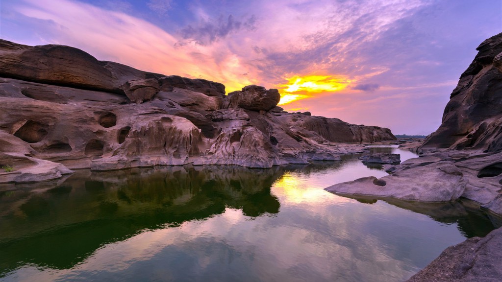 4K风景高清桌面壁纸_4K桌面壁纸