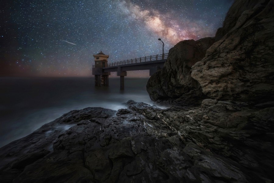 4K风景壁纸_4K风景桌面图片_极品壁纸