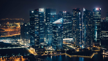 4K风景高清桌面壁纸_4K桌面壁纸